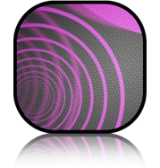 XOverlay Sound Ripples