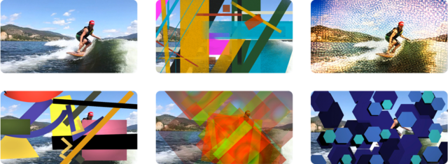 Modern Transitions Vol 1 – Luca Visual FX