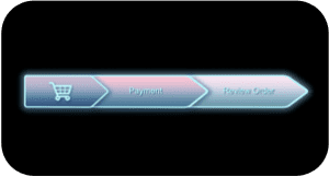 Progress Bars Overlays | Luca Visual FX