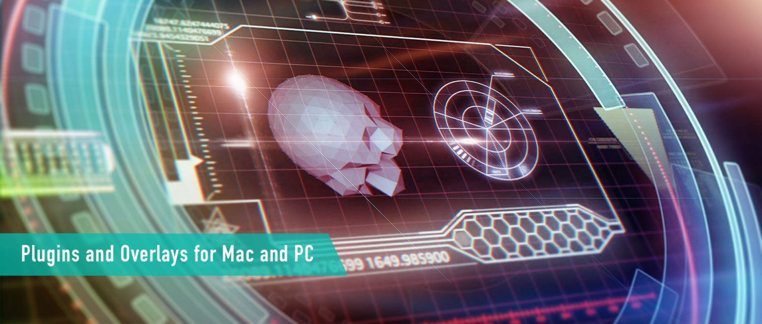 Home | Luca Visual FX