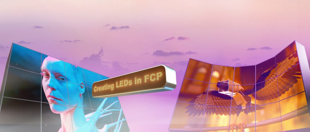 Luca Visual FX – Visual Effects for Video Editors