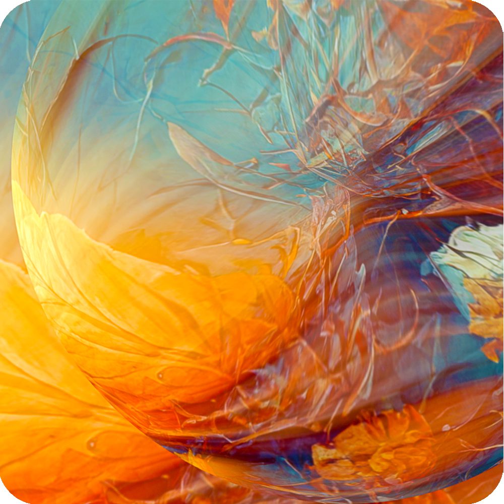 Surreal Backdrops for PC & Mac – Luca Visual FX