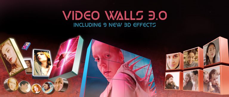 Luca Visual FX – Visual Effects for Video Editors