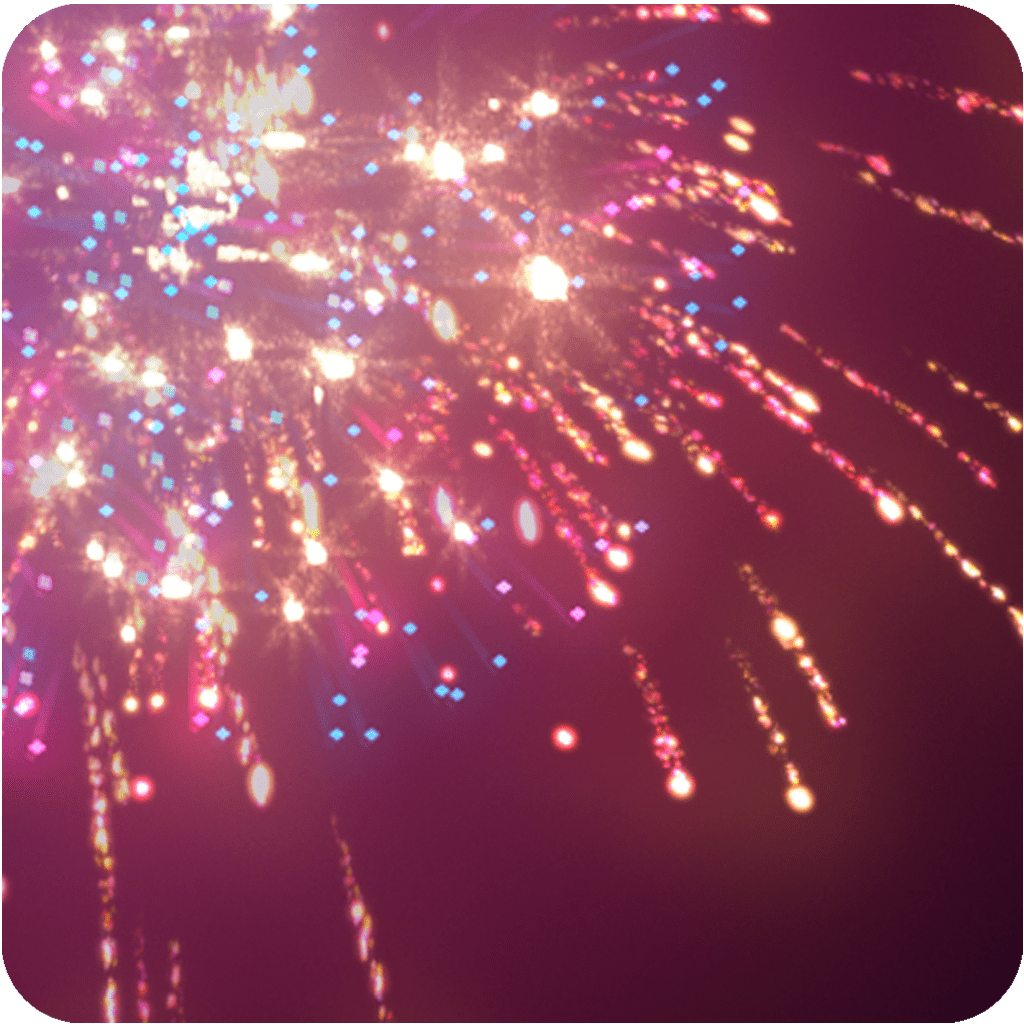Fireworks – Luca Visual FX